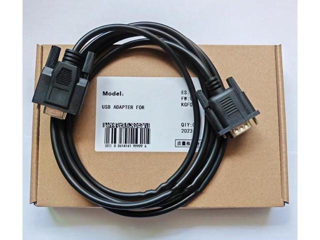 Click here for 10 PCS 1747-CP3 Programming Cable for AB SLC 5/03... prices