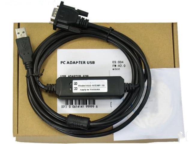 Click here for 10 PCS KAS-M538F-10 Servo Drive Debugging Cable Pr... prices