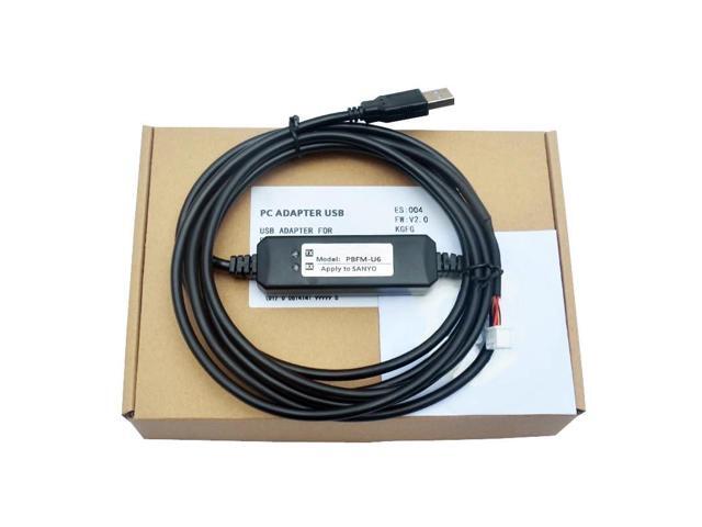 Click here for 10 PCS PBFM-U6 Servo PB F2 F5 converter data cable... prices