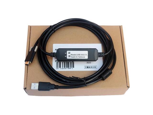 Click here for 10 PCS USB-SGD7S Applicable SGD7S-V series servo d... prices