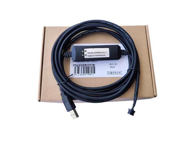 Click here for 10 PCS UWR00103-1 USB Debugging Cable for Inverter... prices