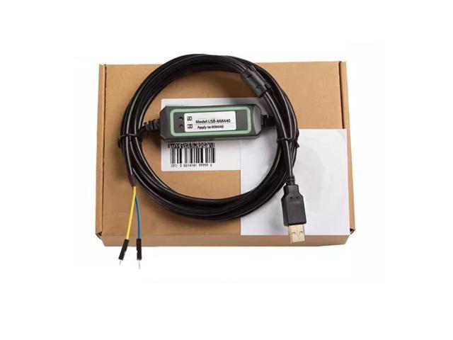 Click here for 10 PCS Compatible Inverter MM440 430 Debugging Cab... prices