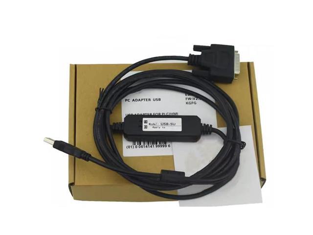 Click here for 10 PCS for SU-5/5E/6B/6M/5M Series PLC Programming... prices