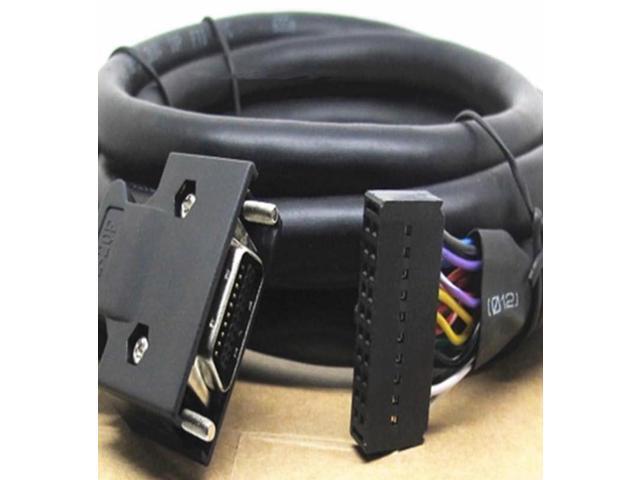 Click here for 10 PCS MR-J2TBL1M Compatible Terminal Block Cable... prices