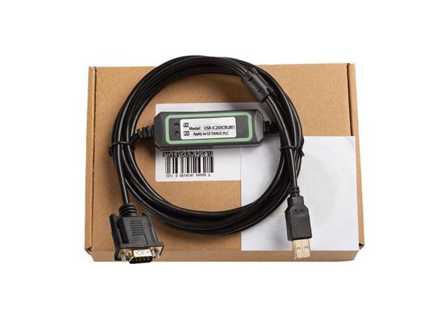 Click here for 10 PCS Programming Cable PLC Programming Download... prices