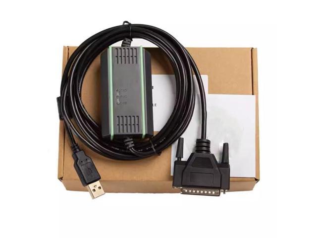 Click here for 10 PCS USB-1784-CP10 AB PLC/5 Series USB Port Prog... prices