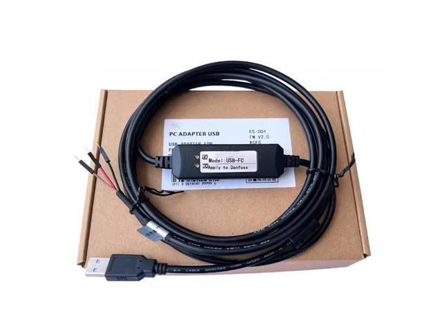 Click here for 10 PCS Applicable FC-051PK75 Series Inverter Progr... prices