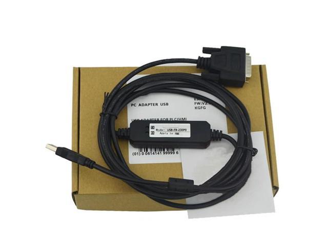 Click here for 10 PCS Applicable Programming Cable USB-FB-232P0 D... prices