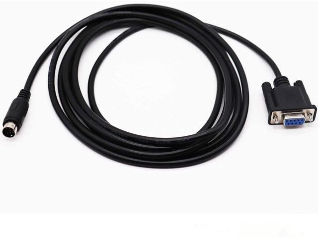 Click here for 10 PCS AFC8503 PLC Programming Cable Download line... prices