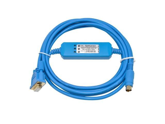 Click here for 10 PCS for TSXPCX1031 PLC Programming Cable Twido... prices