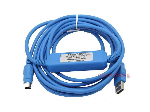 Click here for 10 PCS TSXPCX3030-C USB-RS485 24-Pin Male-to-Male... prices