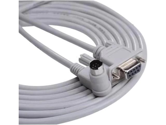 Click here for 10 PCS 1761-CBL-AP00 Programming Cable for A-B MIC... prices