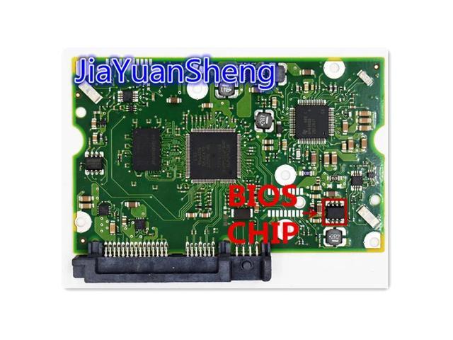 Click here for 100643297 REV B / forSeagate Desktop Hard Drive Ci... prices