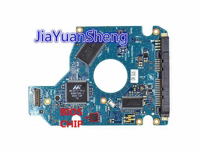 Click here for G002217A / forToshiba Hard disk circuit board / HD... prices