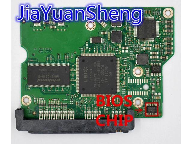 Click here for forSeagate HDD PCB / 100504364 REV B /100504356  1... prices