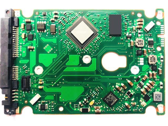 Click here for SforSeagate notebook hard drive circuit board Logi... prices