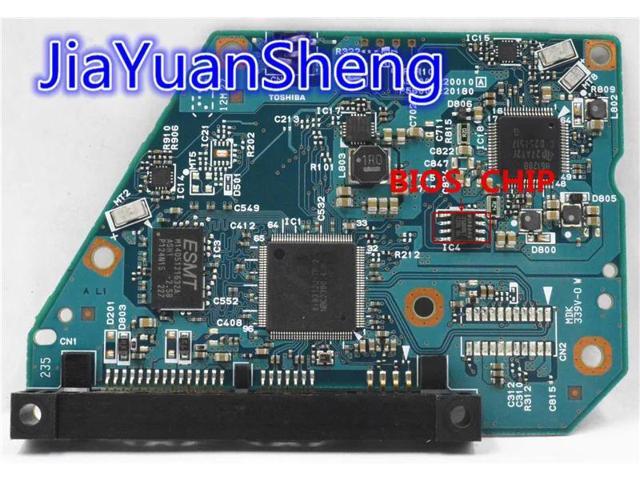 Click here for forToshiba Hard disk circuit board MG03ACA200 HDD... prices
