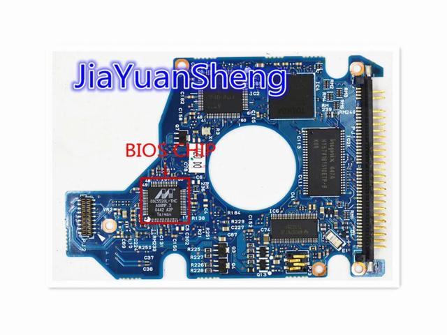 Click here for HDD PCB for forToshiba G5B000211000-A  HDD2181  HD... prices