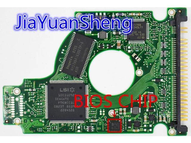 Click here for 100390531 REV B C / forSeagate HDD PCB Logic Board... prices
