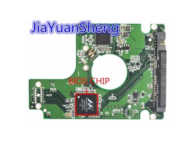 Click here for HDD PCB 2060-701574-001 REV P1 / 2060-701574-001 R... prices