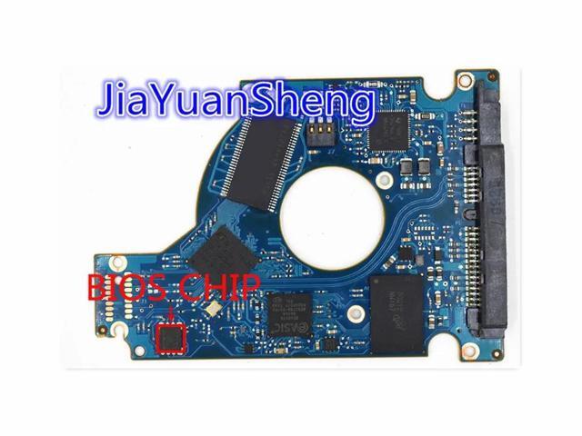 Click here for Hard disk circuit board forSeagate HDD PCB Logic B... prices