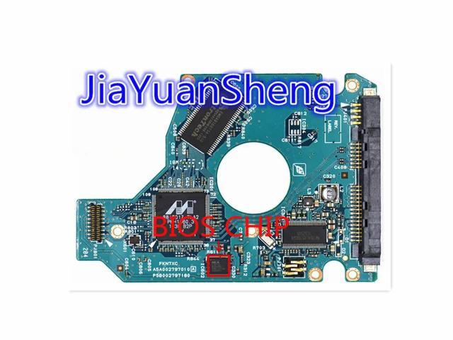Click here for forToshiba Hard disk circuit board Board Number: G... prices