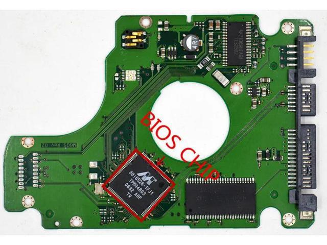 Click here for forSA notebook hard disk circuit board BF41-00105A... prices