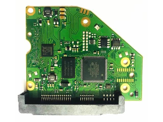 Click here for HDD PCB forSeagate Logic Board / 100808009 REV A /... prices