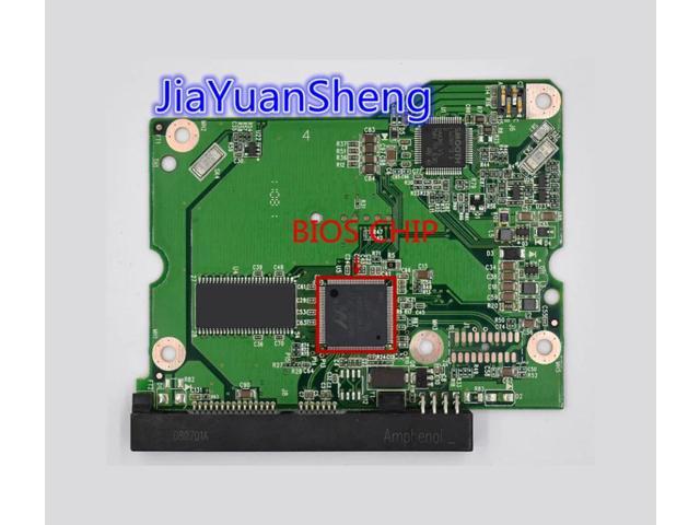 Click here for forWestern Digital hard disk circuit board 2060-70... prices