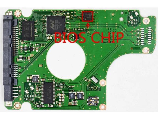Click here for forforSAmsung notebook hard disk circuit board / 1... prices