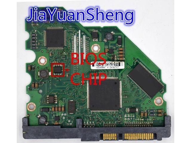 Click here for forSeagate hard drive circuit board 100336321 REV... prices