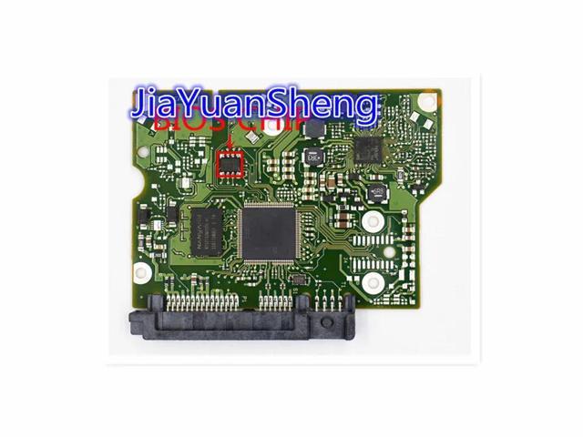 Click here for 100717520 REV B forSeagate hard disk circuit board... prices