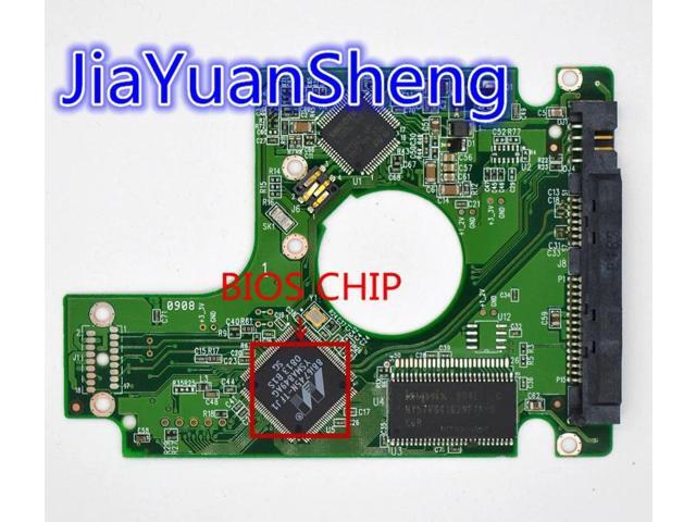 Click here for 2060-701499-000 REV A / forWestern Digital circuit... prices