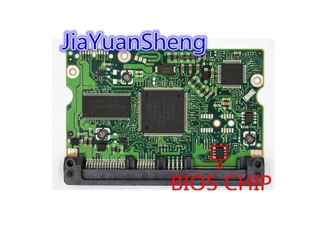 Click here for HDD PCB forSeagate Logic Board / PCB 100466725 REV... prices