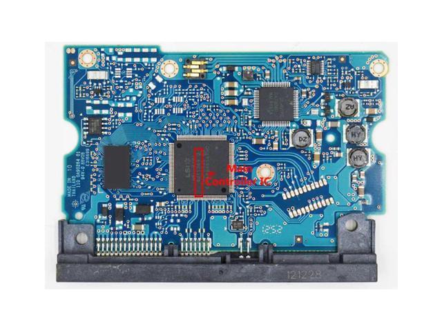 Click here for Hitachi hard drive circuit board / 220 0A90284 01... prices