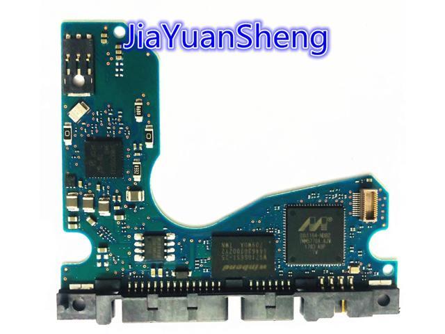 Click here for forSeagate HDD PCB Logic Board / 100835923 REVA /... prices