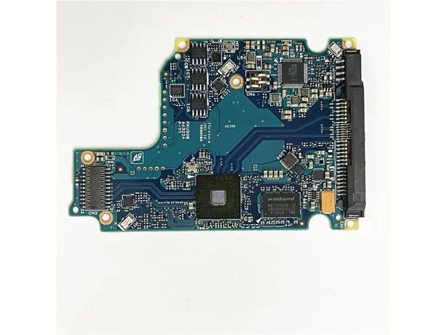 Click here for forToshiba HDD PCB Logic Board Board Number: G4322... prices