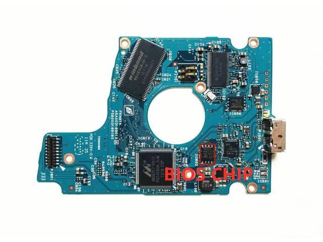 Click here for HDD PCB / G003189A / HDKEB04A1A01 HDKEB03S5A01 HDK... prices