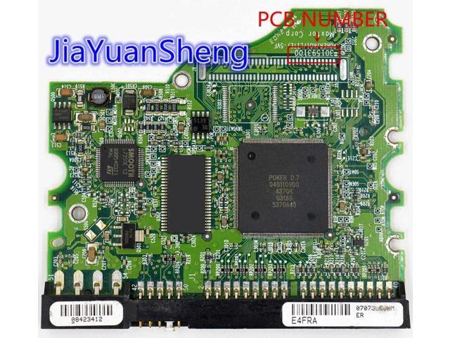 Click here for forMaxtor Desktop IDE Hard disk circuit board BOAR... prices