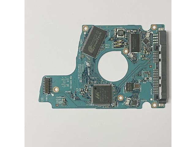 Click here for forToshiba Hard Driver PCB Board HDD PCB / G003718... prices
