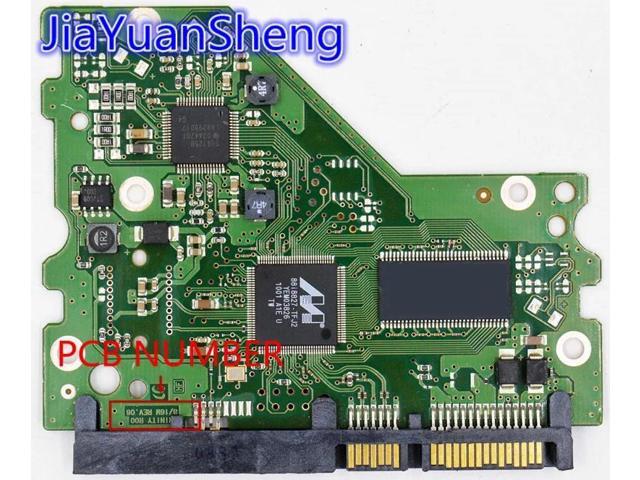 Click here for forSA hard disk circuit board: BF41-00284A TRINITY... prices
