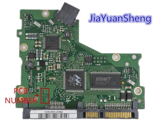 Click here for forSA Desktop hard disk circuit board number: BF41... prices