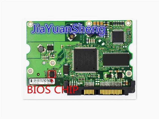 Click here for HDD PCB forSeagate 100387575 REV D  100387575 REV... prices