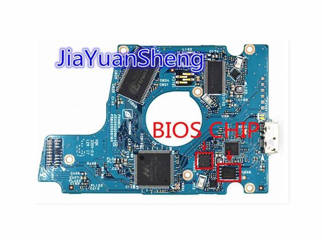 Click here for forToshiba USB3.0 Hard Driver PCB Board HDD PCB /... prices