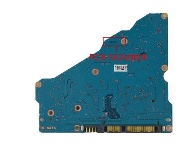 Click here for forToshiba Hard disk circuit board 8TB HDD PCB Log... prices