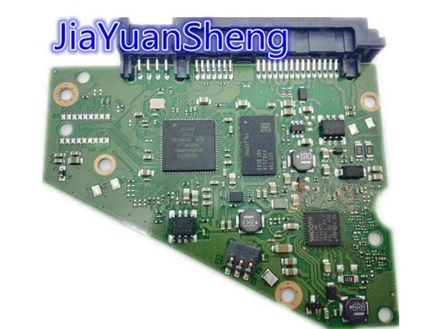 Click here for forSeagate desktop hard disk circuit board / 10080... prices