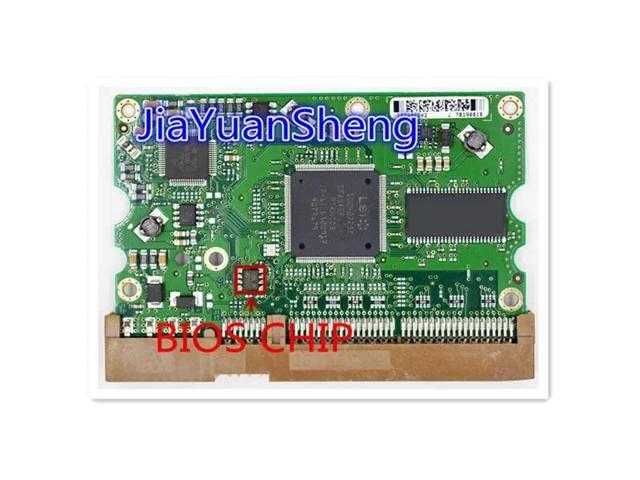 Click here for forSeagate desktop hard disk board 100414872 REV A... prices
