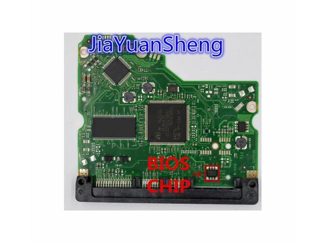 Click here for forSeagate HDD PCB Logic Board/ 100536501 REV A  1... prices