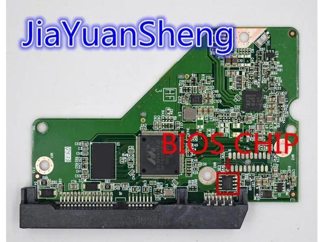 Click here for 2060-771824-003 REV A Hard Disk Circuit Board prices