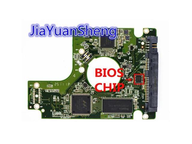 Click here for 2060-771692-005 REV A / Western Data Hard Disk Cir... prices